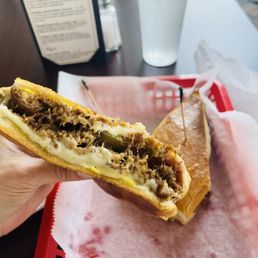 VAN VAN CUBAN CAFE - 86 Photos & 84 Reviews - 2500 Tamiami Trail N ...