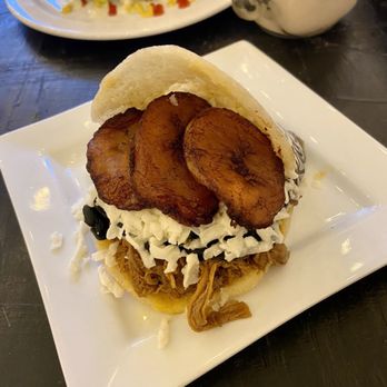 RICA AREPA - Updated January 2025 - 97 Photos & 62 Reviews - 2913 N ...