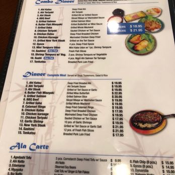 KIKUYA - Updated June 2025 - 1301 Photos & 339 Reviews - 1315 N King St ...