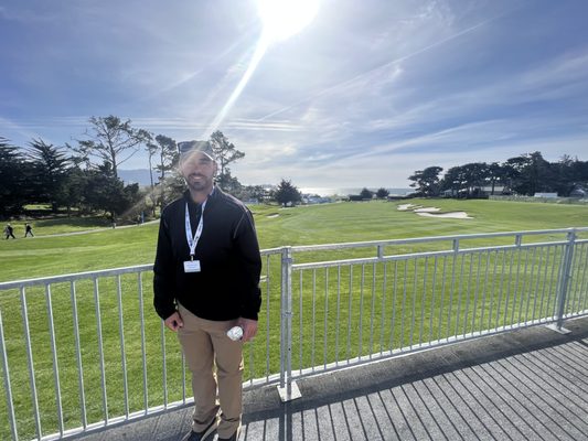 ALEX MACALUSO GOLF - Updated December 2025 - Valencia, California ...