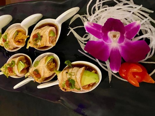 STIX SUSHI & SEAFOOD - 14 Photos & 14 Reviews - 4221 Tamiami Trl E ...