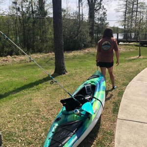 STUMPY LAKE NATURAL AREA - 237 Photos & 17 Reviews - 4794 Indian River ...