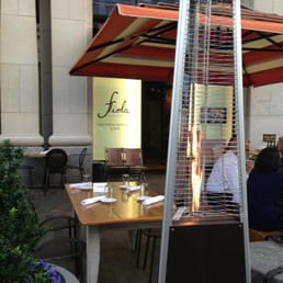 FIOLA - Updated October 2025 - 2213 Photos & 871 Reviews - 601 ...
