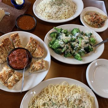 THE OLD SPAGHETTI FACTORY - Updated July 2024 - 995 Photos & 886 ...