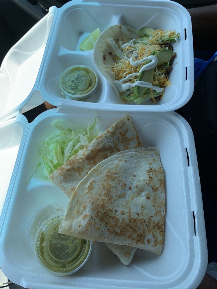 EL TACONTENTO - Updated July 2024 - 727 E Weber Rd, Columbus, Ohio ...