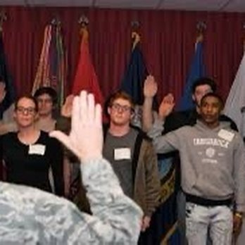 MILITARY ENTRANCE PROCESSING CENTER - Updated January 2026 - 16 Photos ...