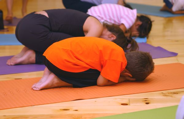 MINI YOGIS YOGA FOR KIDS - Updated July 2025 - 43 Photos & 14 Reviews ...