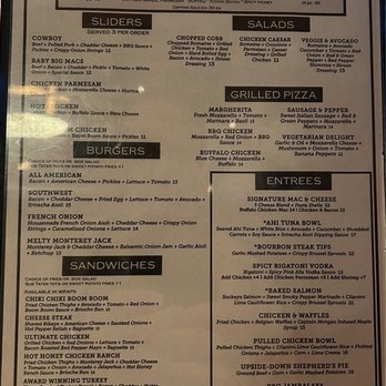 LADDER 133 SPORTS KITCHEN & SOCIAL - Updated November 2024 - 267 Photos ...