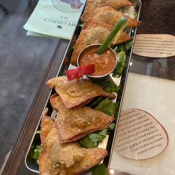 CAFE COLUCCI - Updated June 2024 - 914 Photos & 1295 Reviews - 5849 San ...