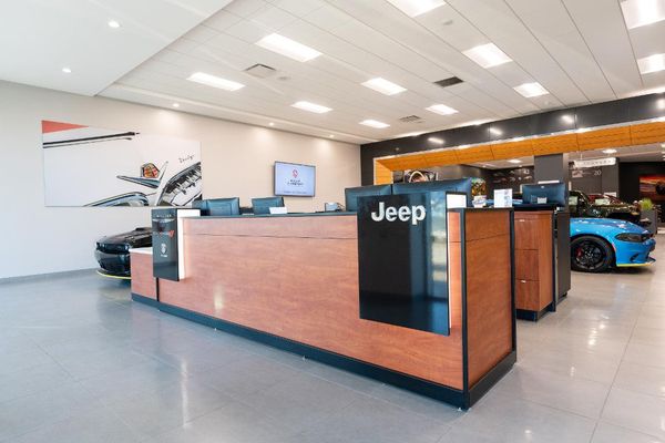 KNIGHT CLAREMONT CHRYSLER DODGE JEEP RAM - Updated May 2026 - 179 ...