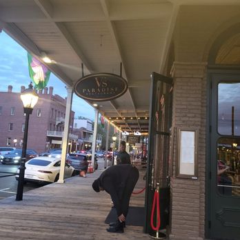 V’S PARADISE - Updated February 2025 - 417 Photos & 185 Reviews - 1001 ...