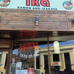 IKA RAMEN AND IZAKAYA - Updated March 2026 - 488 Photos & 384 Reviews ...