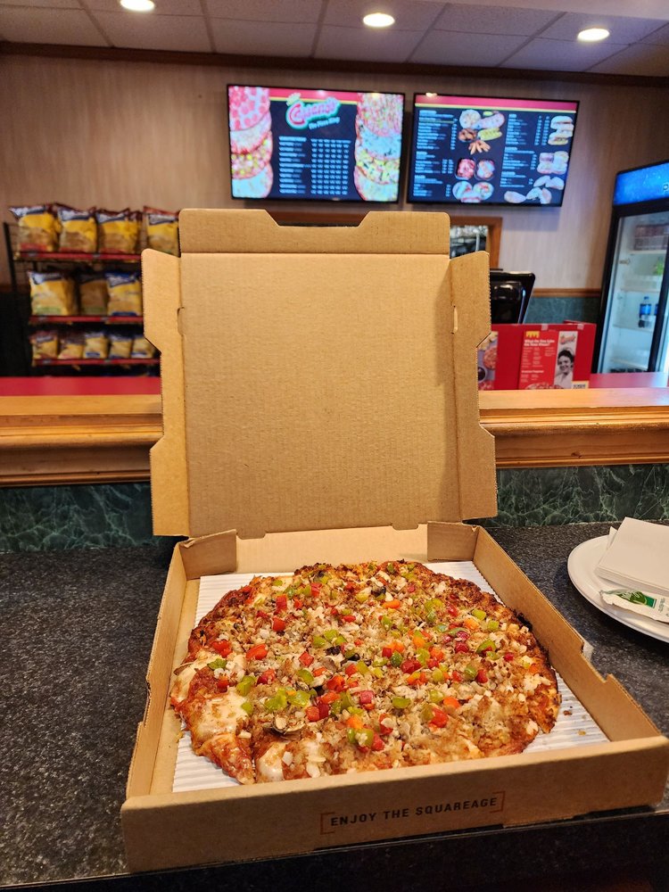 CASSANO’S PIZZA KING - Updated December 2025 - 14 Photos & 25 Reviews ...