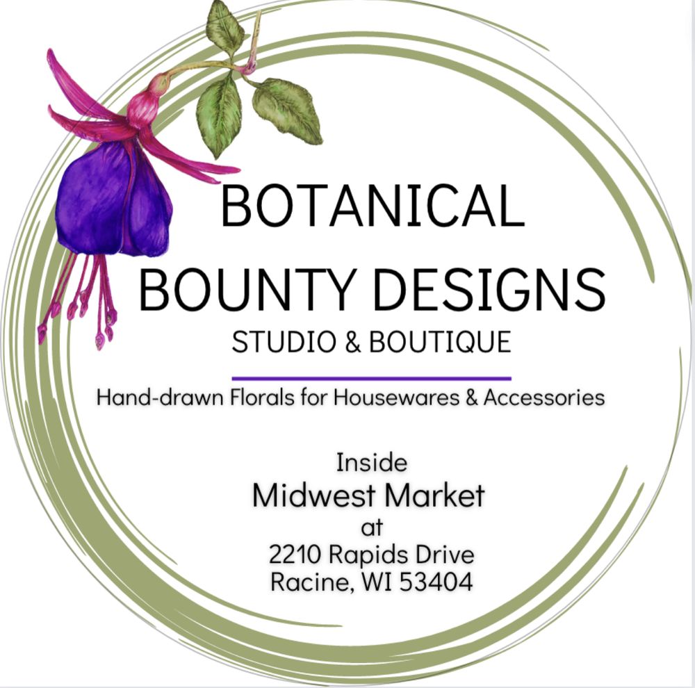 BOTANICAL BOUNTY DESIGNS - Request Consultation - 84 Photos - 2210 ...