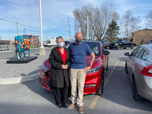 EMBRUN FORD - Updated December 2025 - 71 Photos - 608 Notre Dame St ...