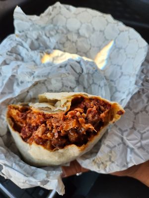 STRIPES BURRITO - Updated August 2025 - 6121 Lomas Blvd NE, Albuquerque ...