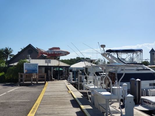 TWO GEORGES WATERFRONT GRILLE - 639 Photos & 743 Reviews - 728 Casa ...