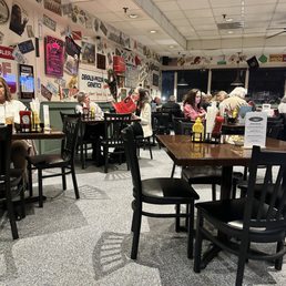 PATRICK’S NEIGHBORHOOD BAR & PATIO - Updated December 2025 - 265 Photos ...