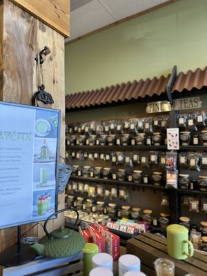 THE SPICE AND TEA EXCHANGE - Updated October 2025 - 15 Photos - 1960 ...