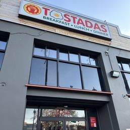 TOSTADAS - Updated June 2026 - 2613 Photos & 1724 Reviews - 304 E Santa ...