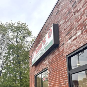 TESSI’S PIZZA & ROAST BEEF - Updated January 2026 - 39 Photos & 95 ...