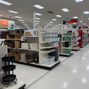 TARGET - Updated August 2025 - 129 Photos & 29 Reviews - 3570 Harden ...