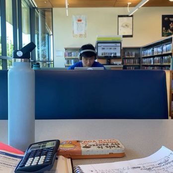 MILPITAS PUBLIC LIBRARY - Updated October 2025 - 420 Photos & 250 ...