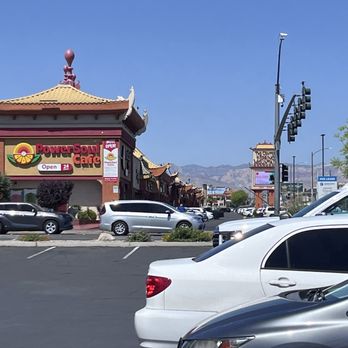 THE CENTER AT SPRING MOUNTAIN - Updated December 2025 - 3811-4089 ...