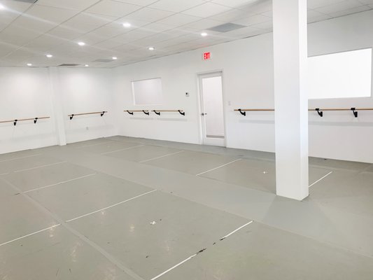 DANCEBOX STUDIO - Updated May 2026 - 2719 S MacDill Ave, Tampa, Florida ...