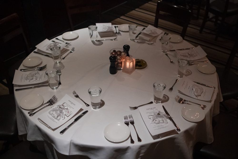 PAPA RAZZI- WELLESLEY - 125 Photos & 188 Reviews - 16 Washington St ...