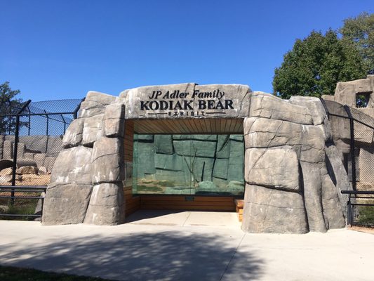 WILDWOOD ZOO - Updated December 2025 - 31 Photos & 12 Reviews - 608 W ...