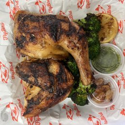 FLYBIRD CHARGRILLED CHICKEN - Updated January 2026 - 296 Photos & 265 ...