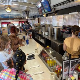 EXMORE DINER - Updated April 2025 - 129 Photos & 162 Reviews - 4264 ...