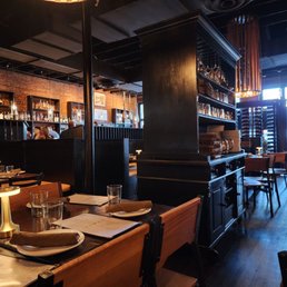 THE IBERIAN PIG - Updated July 2025 - 1911 Photos & 1671 Reviews - 121 ...