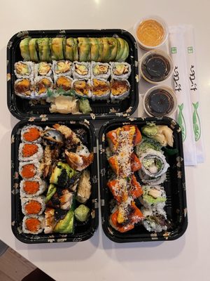 MIKADO - Updated August 2025 - 166 Photos & 204 Reviews - 525 6th Ave ...