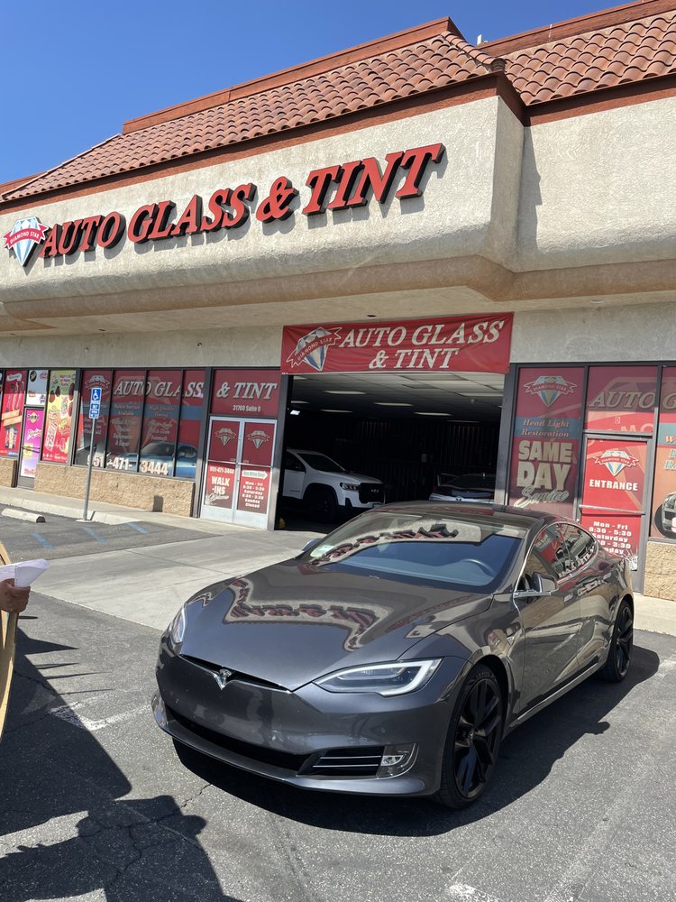 DIAMOND STAR AUTO GLASS & TINT - Updated December 2025 - 410 Photos ...