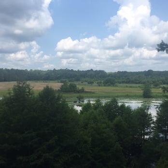 NOXUBEE NATIONAL WILDLIFE REFUGE - Updated April 2026 - 15 Photos ...