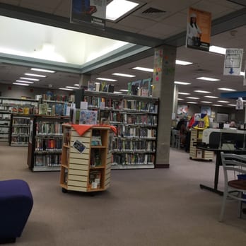 ELKRIDGE BRANCH LIBRARY - Updated October 2025 - 17 Photos & 12 Reviews ...