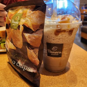 PANERA BREAD - Updated January 2025 - 67 Photos & 133 Reviews - 24A ...