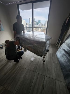 METAYER MOVING - Updated December 2025 - 50 Photos & 15 Reviews - 11519 ...