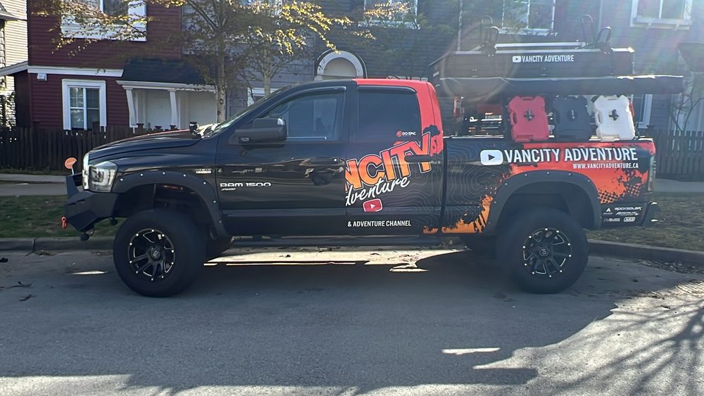 BROTHERS AUTO BODY - Updated January 2025 - 6000 196 St, Langley ...