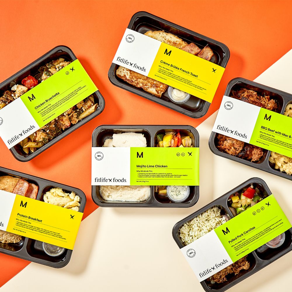 FITLIFE FOODS - Updated May 2025 - 47 Photos & 12 Reviews - 3655 ...