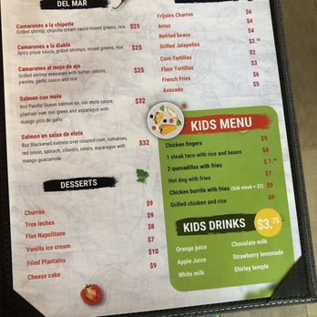 SAL PIQUE - Updated June 2024 - 86 Photos & 53 Reviews - 130 N ...