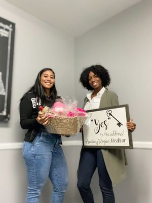 AUDREY ROZIER - KELLER WILLIAMS FLAGSHIP OF MARYLAND - Updated December ...