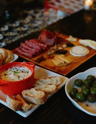 MIGNON - 434 Photos & 487 Reviews - 128 E 6th St, Los Angeles ...