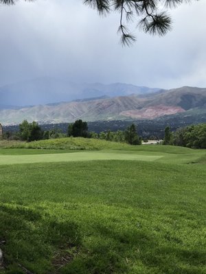 PINE CREEK GOLF COURSE - 16 Photos & 39 Reviews - 9850 Divot Trl ...