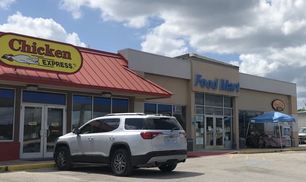 CHICKEN EXPRESS - Updated November 2025 - 10 Photos & 27 Reviews - 42 ...