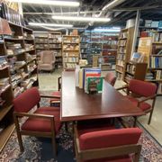ATLANTA VINTAGE BOOKS - 74 Photos & 62 Reviews - 3660 Clairmont Rd ...