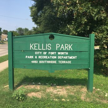 KELLIS PARK - Updated January 2026 - 4651 S Ridge Ter, Fort Worth ...