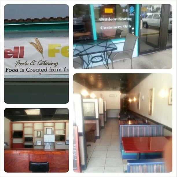 WELL FED FOODS & CATERING - Updated February 2025 - 10 Photos ...